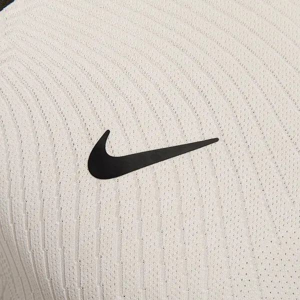 Nike Fc Barcelona 23/24 Dri-fit Adv Strike Elite Jersey - White/green