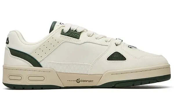 FILA FUSION Teratach Low Top Sneakers