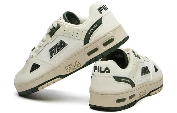 FILA FUSION Teratach Low Top Sneakers