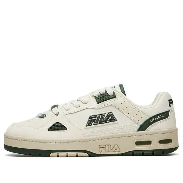 FILA FUSION Teratach Low Top Sneakers