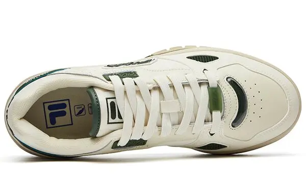 FILA FUSION Teratach Low Top Sneakers