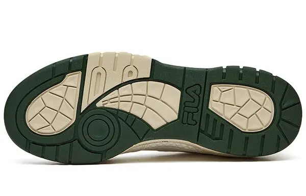 FILA FUSION Teratach Low Top Sneakers