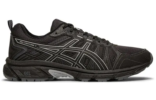 Asics Gel-venture 7 Athletic Sneakers