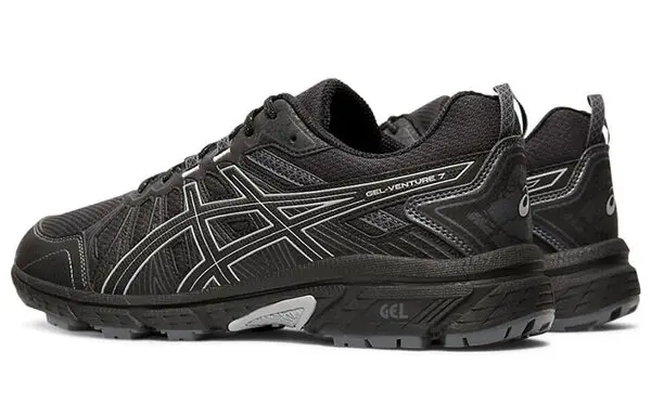 Asics Gel-venture 7 Athletic Sneakers