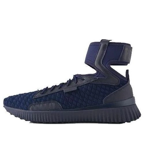 PUMA Trainer Mid Fenty - Dark Blue