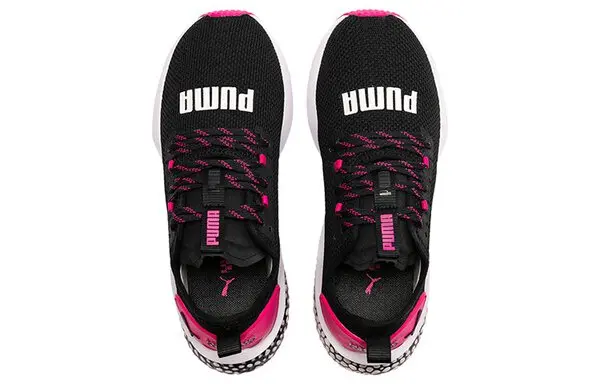 PUMA Hybrid Nx Low Top Sneakers
