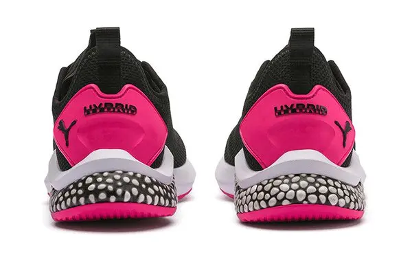 PUMA Hybrid Nx Low Top Sneakers