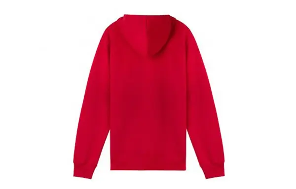 NEW BALANCE Long Sleeve Hoodie