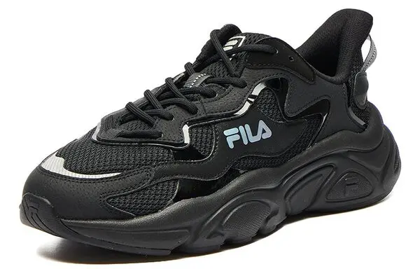 FILA FUSION Low Top Sneakers