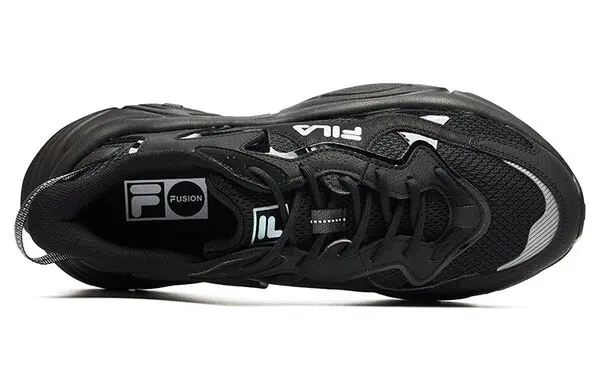 FILA FUSION Low Top Sneakers