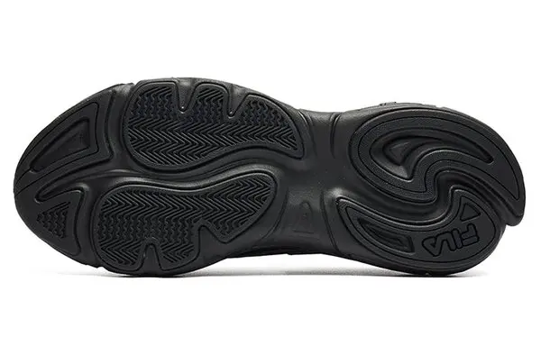 FILA FUSION Low Top Sneakers