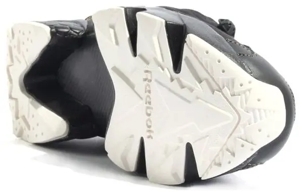 REEBOK Instapump Fury Og "denim Core Black" Sneakers - Grayblack