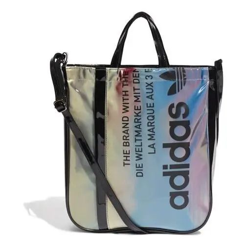 Adidas Airliner Shopper Bag - Multicolor