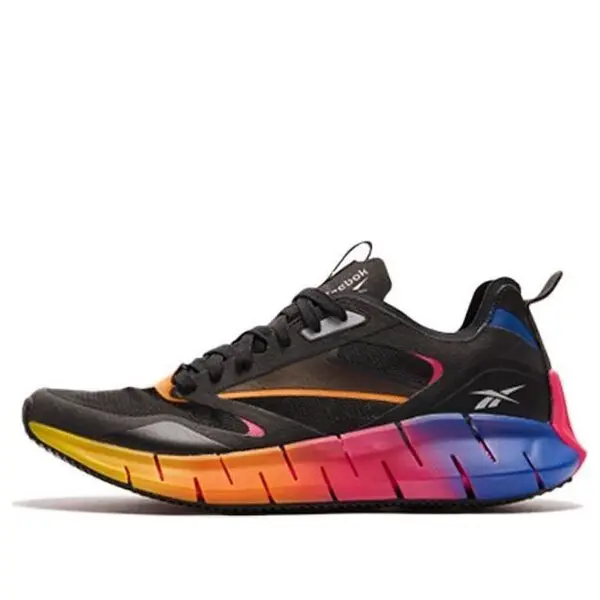 REEBOK Zig Kinetica Horizon Sneakers - Black