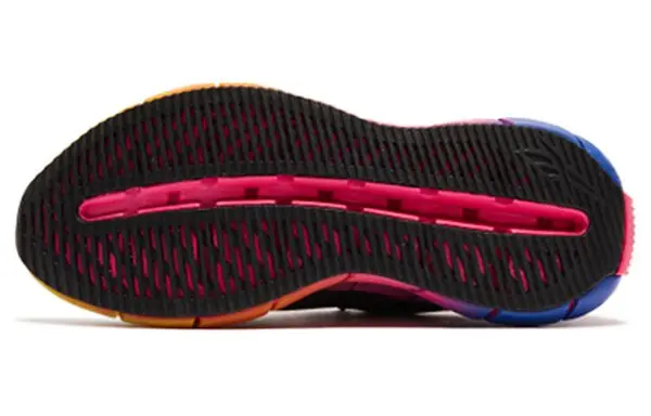 REEBOK Zig Kinetica Horizon Sneakers - Black