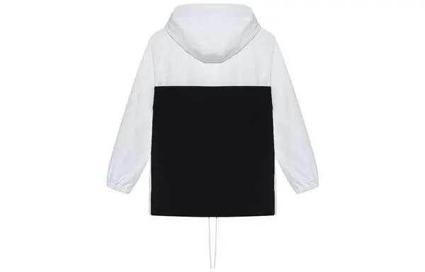 NEW BALANCE Fleece Windbreaker Jacket