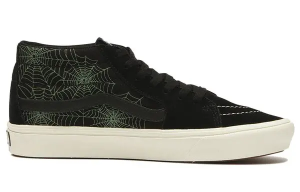 VANS Sk8-mid Comfycush Mid-top Sneakers