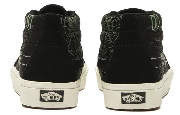 VANS Sk8-mid Comfycush Mid-top Sneakers