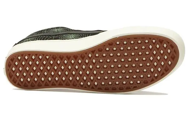 VANS Sk8-mid Comfycush Mid-top Sneakers