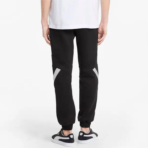 PUMA Casual Sports Drawstring Joggers