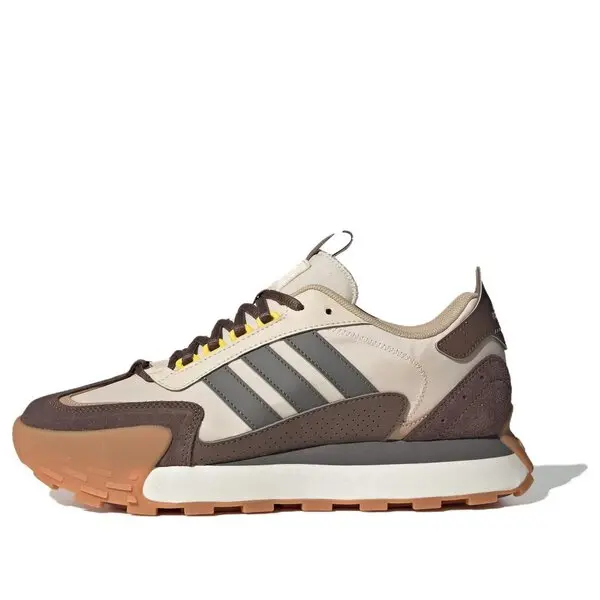 Adidas Futro Mixr Sneakers - Brown/caramel