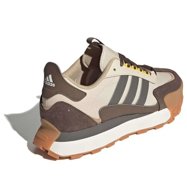 Adidas Futro Mixr Sneakers - Brown/caramel