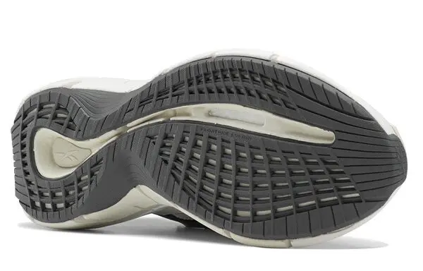 REEBOK Zig 3d Storm Hydro Sneaker - Gray/blue/black