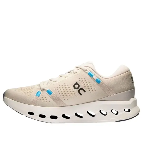 On Cloudsurfer 2 Sneakers - Pearl/ivory
