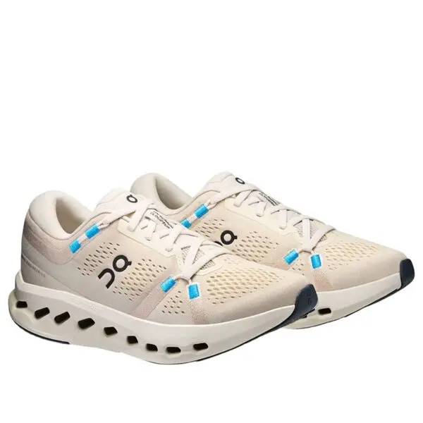 On Cloudsurfer 2 Sneakers - Pearl/ivory