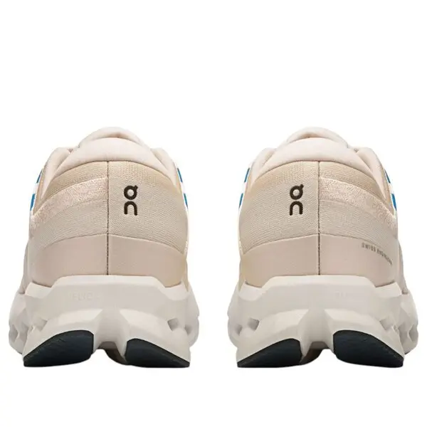 On Cloudsurfer 2 Sneakers - Pearl/ivory