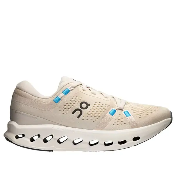 On Cloudsurfer 2 Sneakers - Pearl/ivory