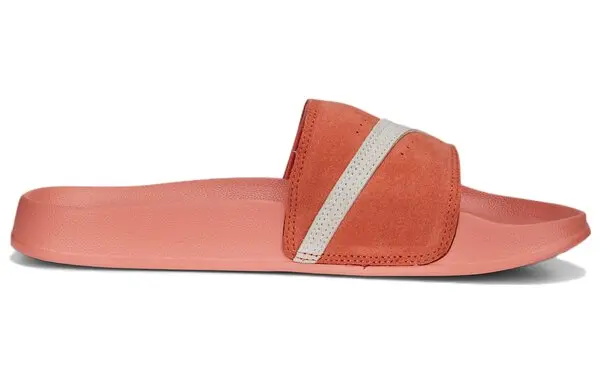 PUMA Leadcat 2.0 Suede Og Slides - Pink/orange
