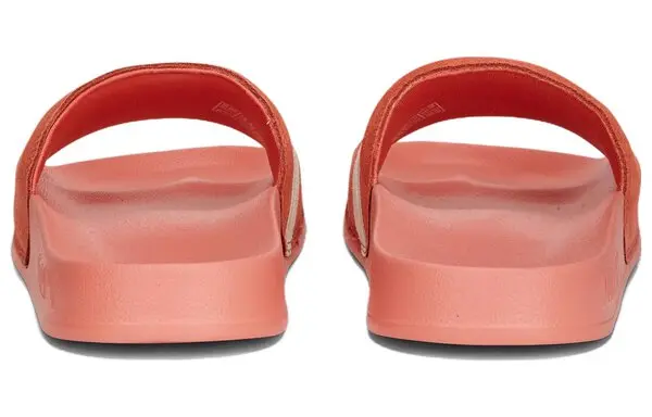 PUMA Leadcat 2.0 Suede Og Slides - Pink/orange