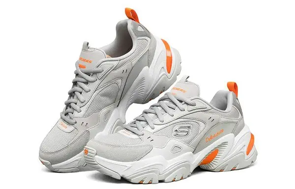 Sketchers Stamina V2 Athletic Sneakers
