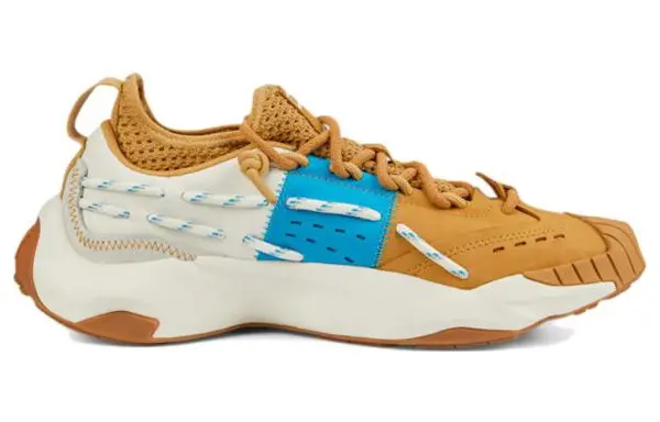 PUMA Plexus 'retro Taffy' Low Top Sneakers - Taffy/marshmallow