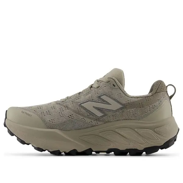 NEW BALANCE Fresh Foam X Hierro V9 Athletic Sneakers - Arid Stone/castlerock