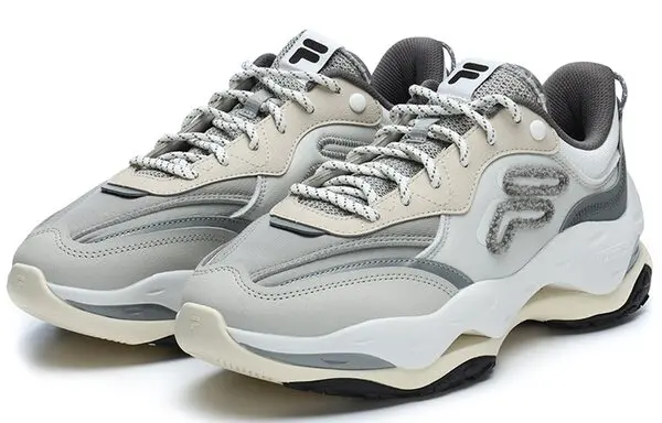 FILA FUSION Daddy Shoes