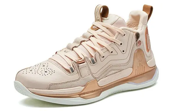 361 DEGREES Ag1 Pro Lux Sneakers
