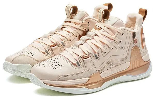 361 DEGREES Ag1 Pro Lux Sneakers