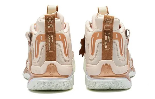 361 DEGREES Ag1 Pro Lux Sneakers