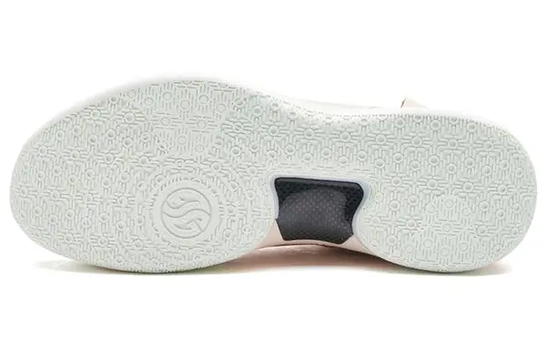 361 DEGREES Ag1 Pro Lux Sneakers