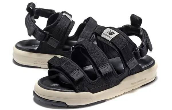 NEW BALANCE Athletic Sandals With Adjustable Straps
