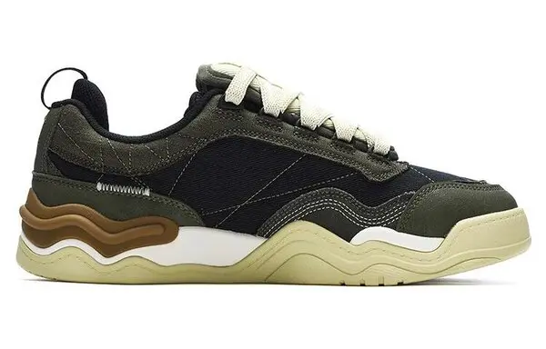 FILA FUSION Kick Sneakers