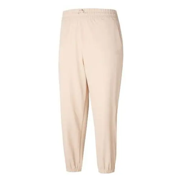 Adidas Swarovski Pants Asia Sizing - Beige