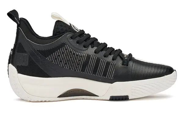 361 DEGREES Aaron Gordon X Zen 3 Mod 'yinyang' Sneakers