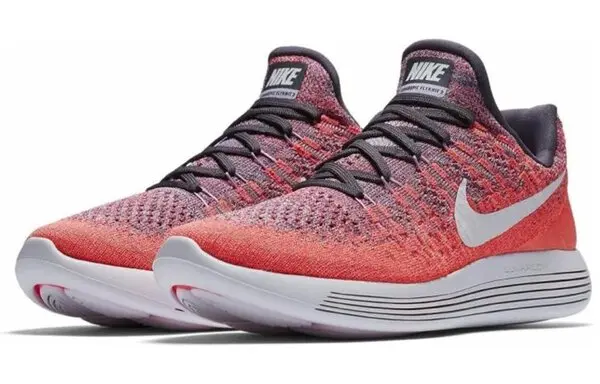 Nike Lunarepic Low Flyknit 2 Sneakers