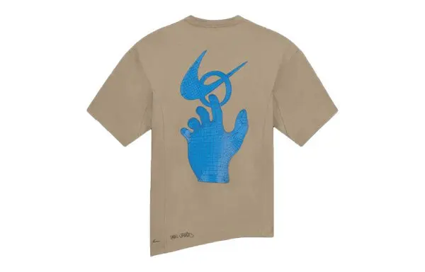 Nike X Off-white Grafiti T-shirt