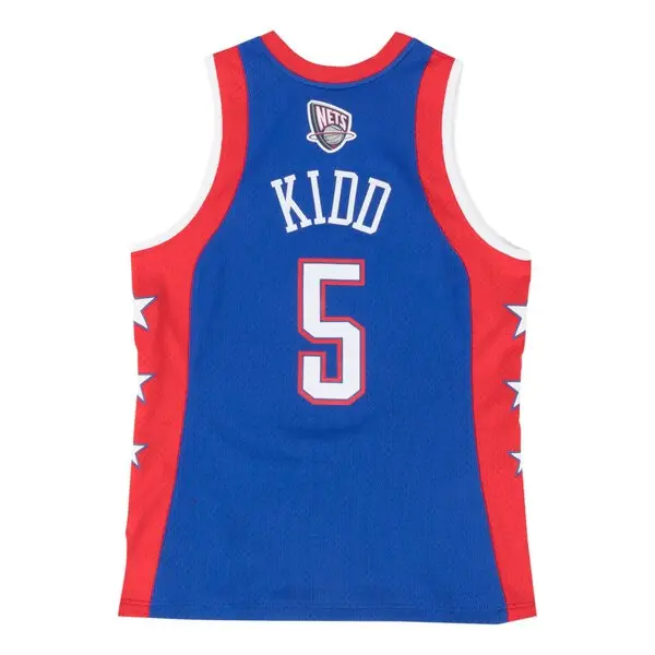 Mitchell & Ness X Nba All Star East 2004-05 Swingman Jersey 'jason Kidd 5