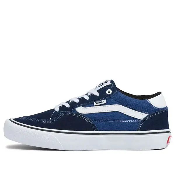 VANS Rowan Sneakers - Blue