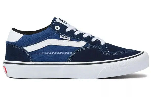 VANS Rowan Sneakers - Blue